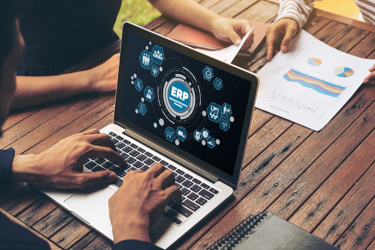 5 Manfaat Program ERP Untuk Industri Kuliner