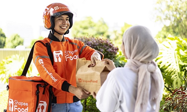 Ingin Menjual Makanan di Shopee? Ini Dia Cara Daftar ShopeeFood!
