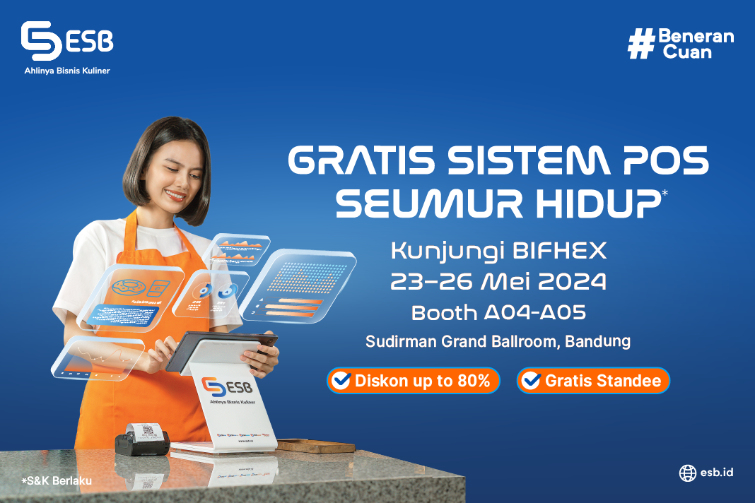 Lihat acara-acara menarik yang telah maupun akan dihadiri oleh ESB