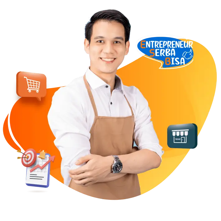 ESB - Aplikasi Kasir Online Terbaik untuk Restoran dan Cafe