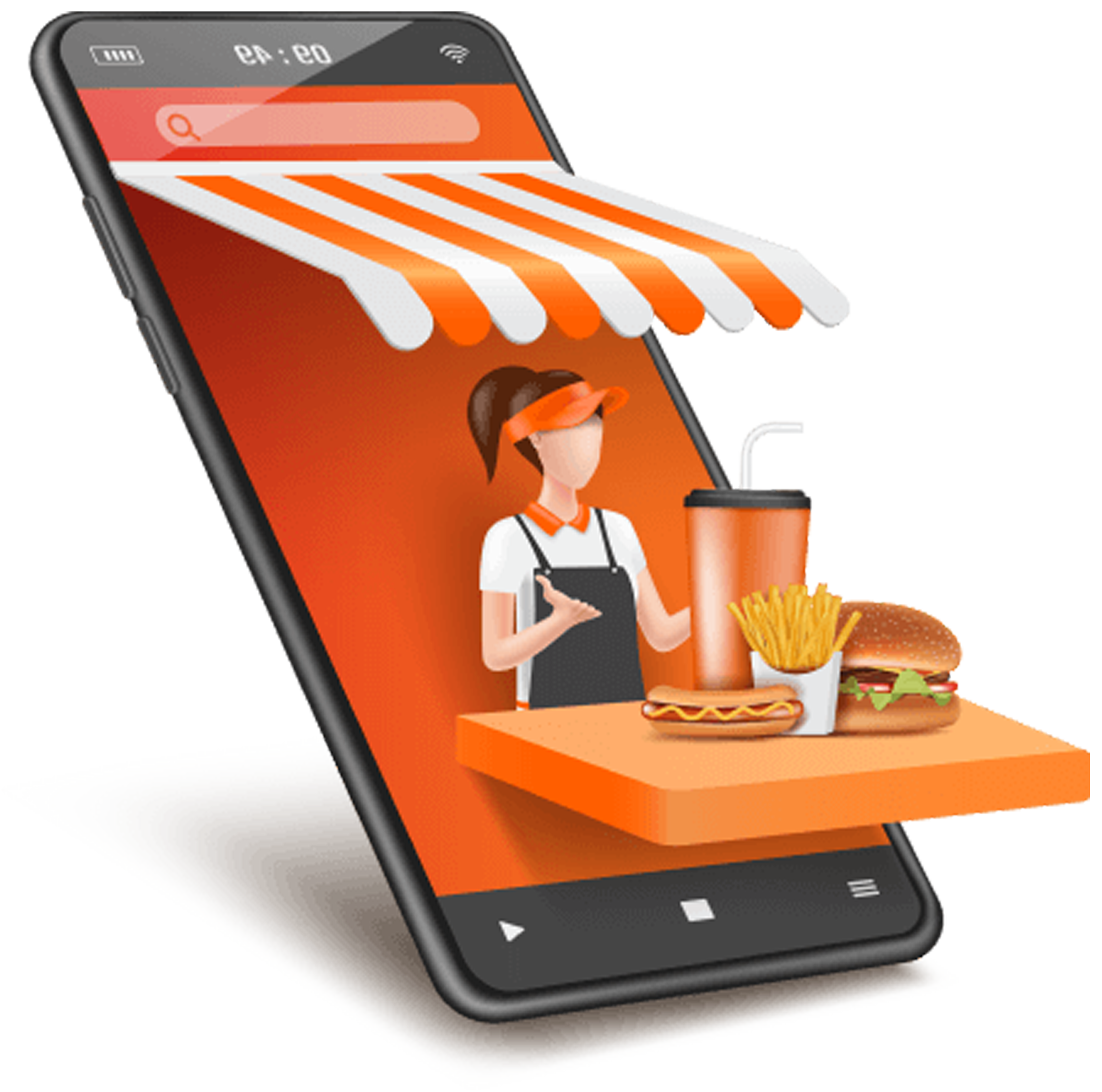 ESB - Aplikasi Kasir Online Terbaik untuk Restoran dan Cafe